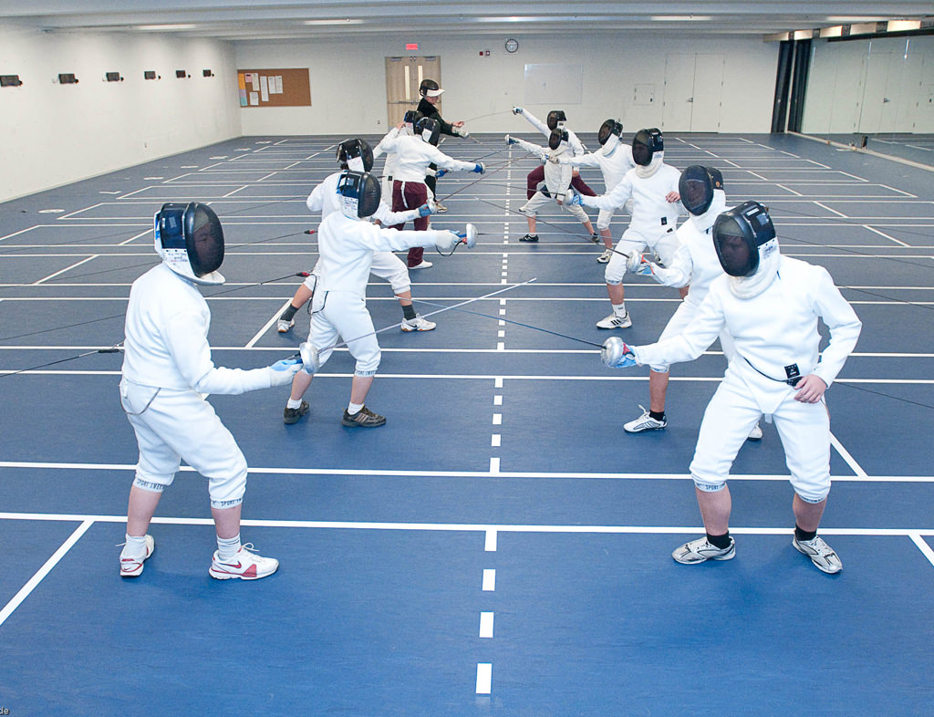 Les informations à connaitre sur l’escrime – ligue-aquitaine-triathlon.fr