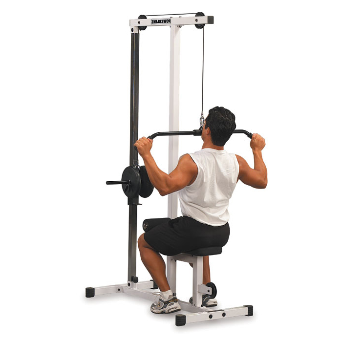 Sport : Comment réussir à faire ses premières tractions ? – ligue ...